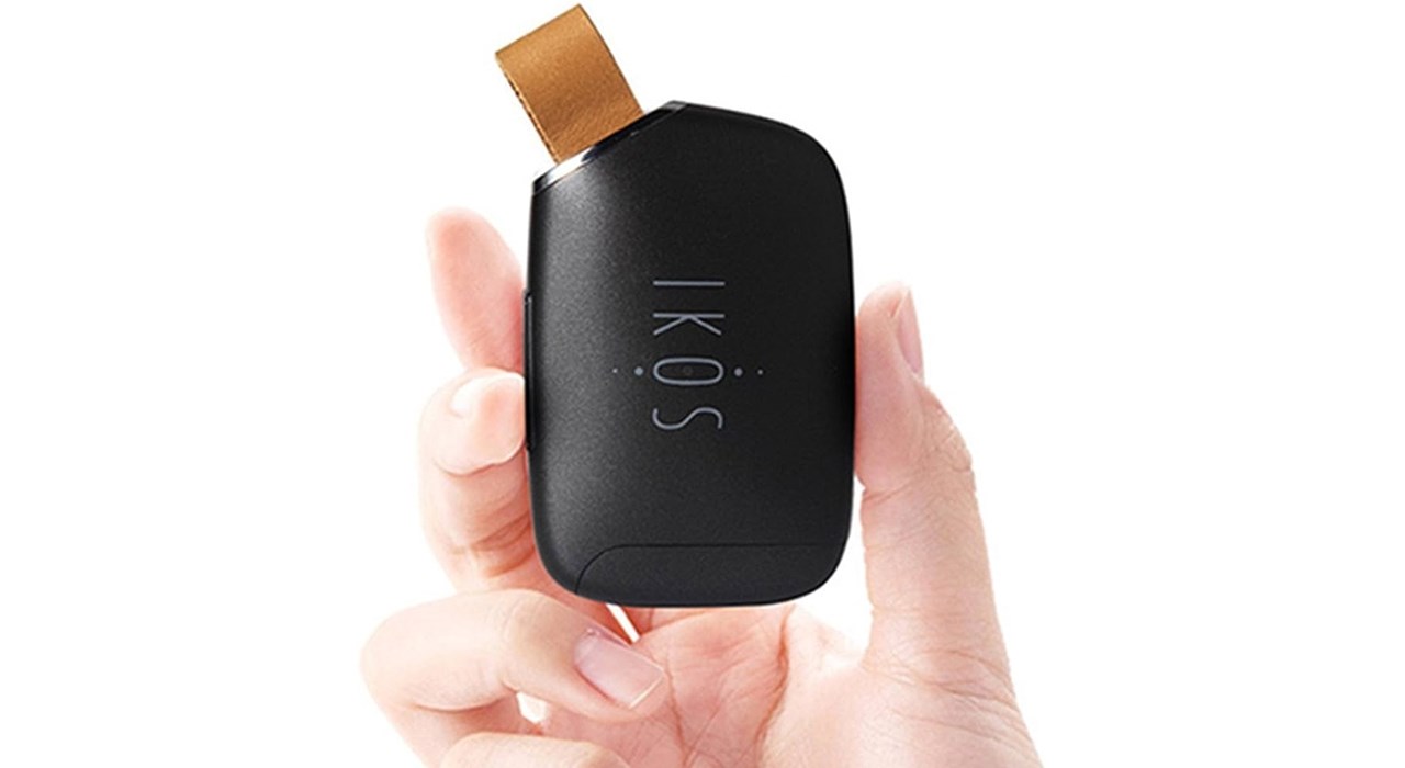 IKOS K1S phone registry device and 1 sim card converter|دستگاه رجیستری گوشی و مبدل1 سیم کارت ...